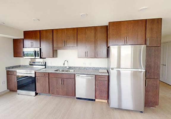 Chorus Apartments | Apartment and Community Amenities