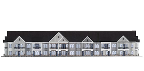 Apartments in Mason, OH | Pimlico Pointe