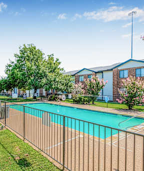 Apartments in Irving, TX | Water Ridge Apartments