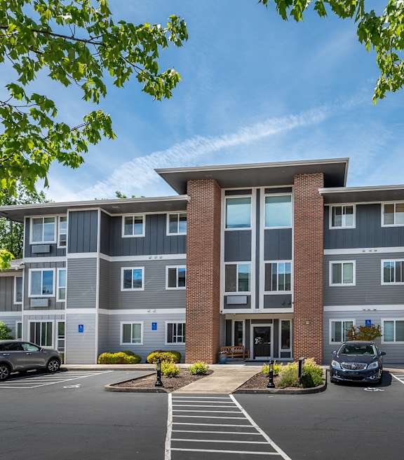 Fairview Village Apartments | Apartments in Fairview, OR