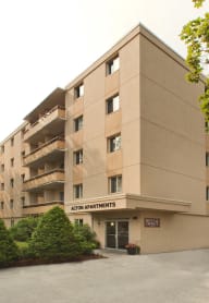 Acton Apartments | Apartments in Acton, ON