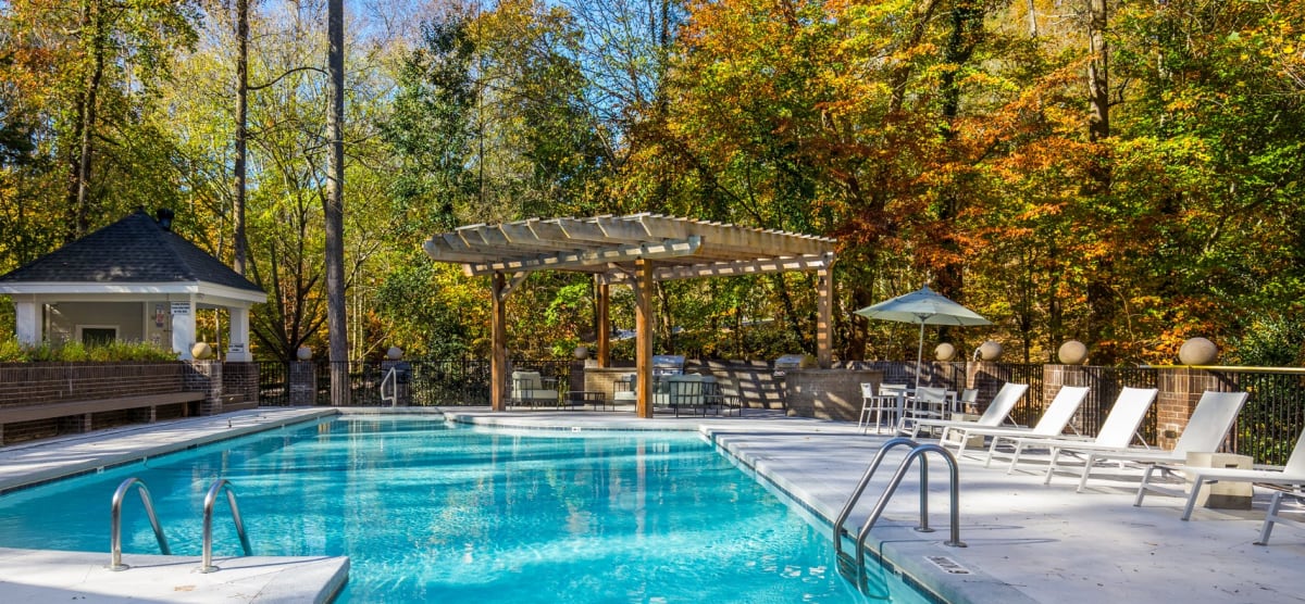 Photos and Video of Hamilton Ridge in Raleigh, NC