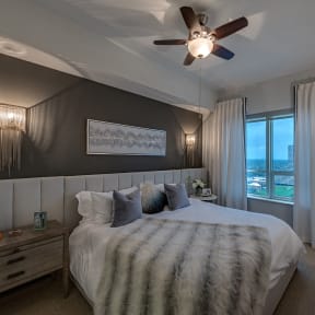 Dominion Post Oak | Apartments in Houston, TX