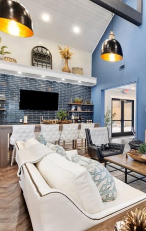 Paragon Luxury Apartments | Apartments in Athens, GA