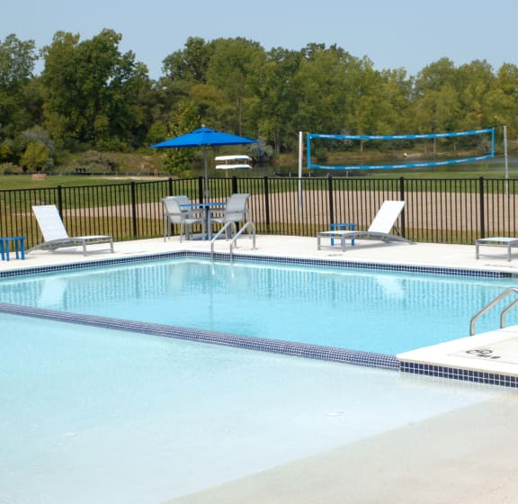 Stone Ridge Of Shelby | Apartments in Shelby Township, MI