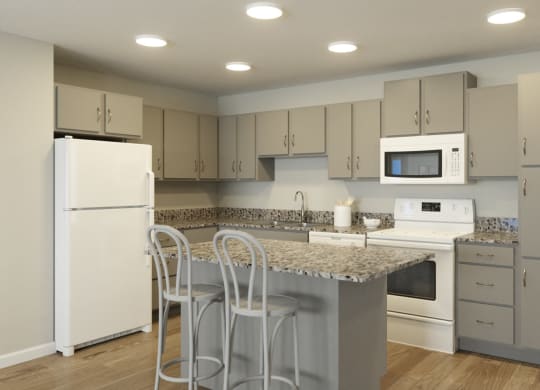 Apartments for Rent in West Phoenix AZ | Aviara Flats