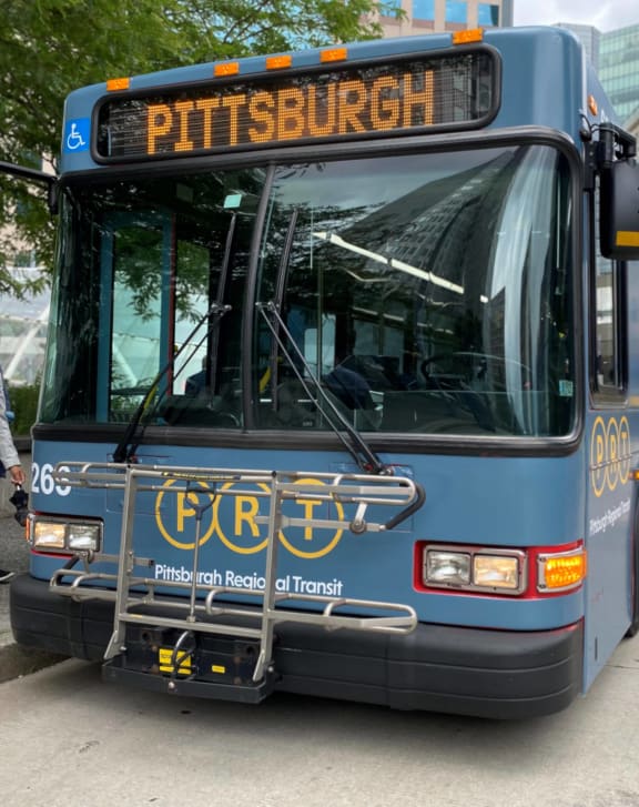 Affordable Apartments in Pittsburgh, PA | Letsche School