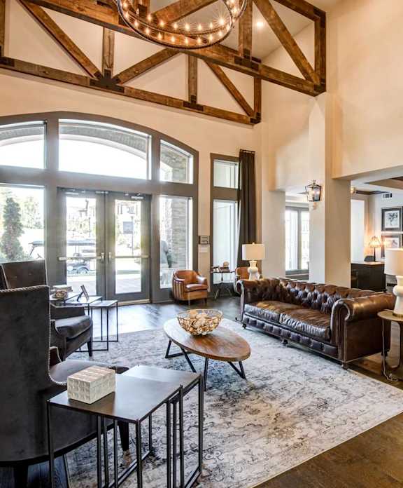 Brookson Flats | Apartments in Huntersville, NC