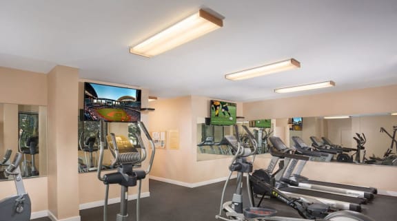 Apartments in Silver Spring MD | Cole Spring Plaza Apartments