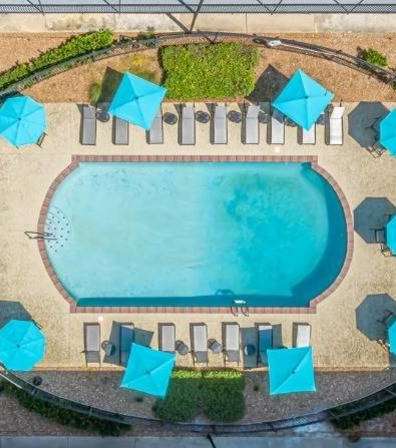 Apartments near LSU | The Cove at State Street