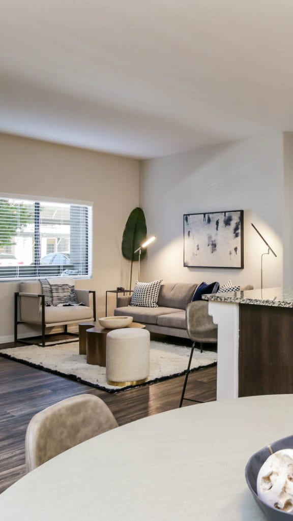 Luxury Apartments In Las Vegas, NV | South Blvd