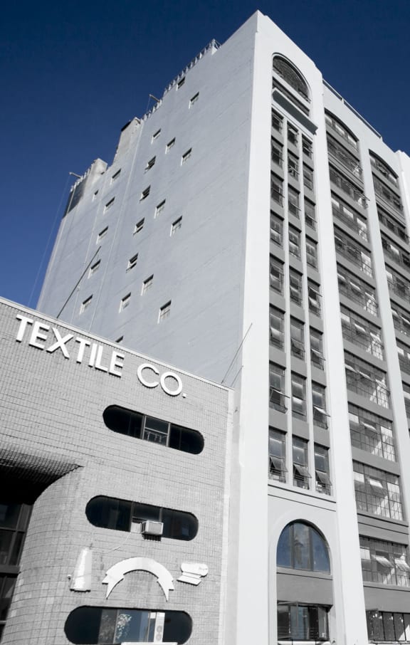 Lofts in DTLA | Maxfield Lofts