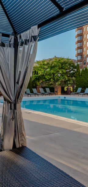 Apartments in Alexandria, VA | Parkstone Alexandria