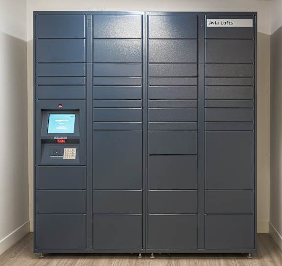 AVIA Lofts on Victors Way | Apartments in Ann Arbor, MI