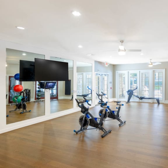 Luxury Apartments For Rent in Annapolis, MD | Stone Point