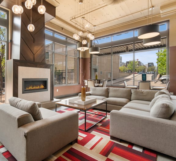 Buzza Lofts of Uptown | Apartments in Minneapolis, MN