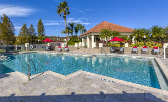 The Landings at Boot Ranch West | Luxury Apartments in Palm Harbor, FL