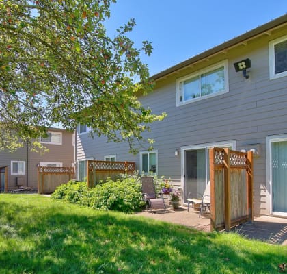 Apartments for rent in Vancouver, Washington | Block 88