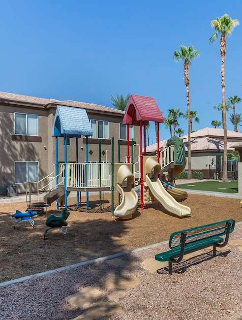 Apartments in Surprise, AZ | Canyon Ridge Apartments