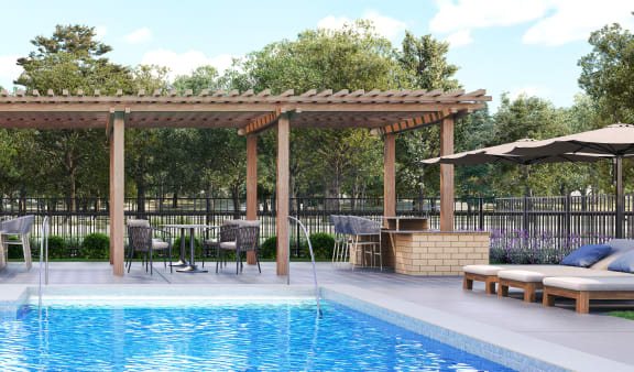 Ryder Ridge | Apartments in Austin, TX