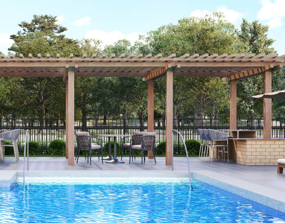 Ryder Ridge | Apartments in Austin, TX
