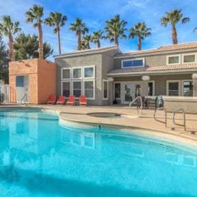 Citrus Apartments | Apartments in Las Vegas, NV