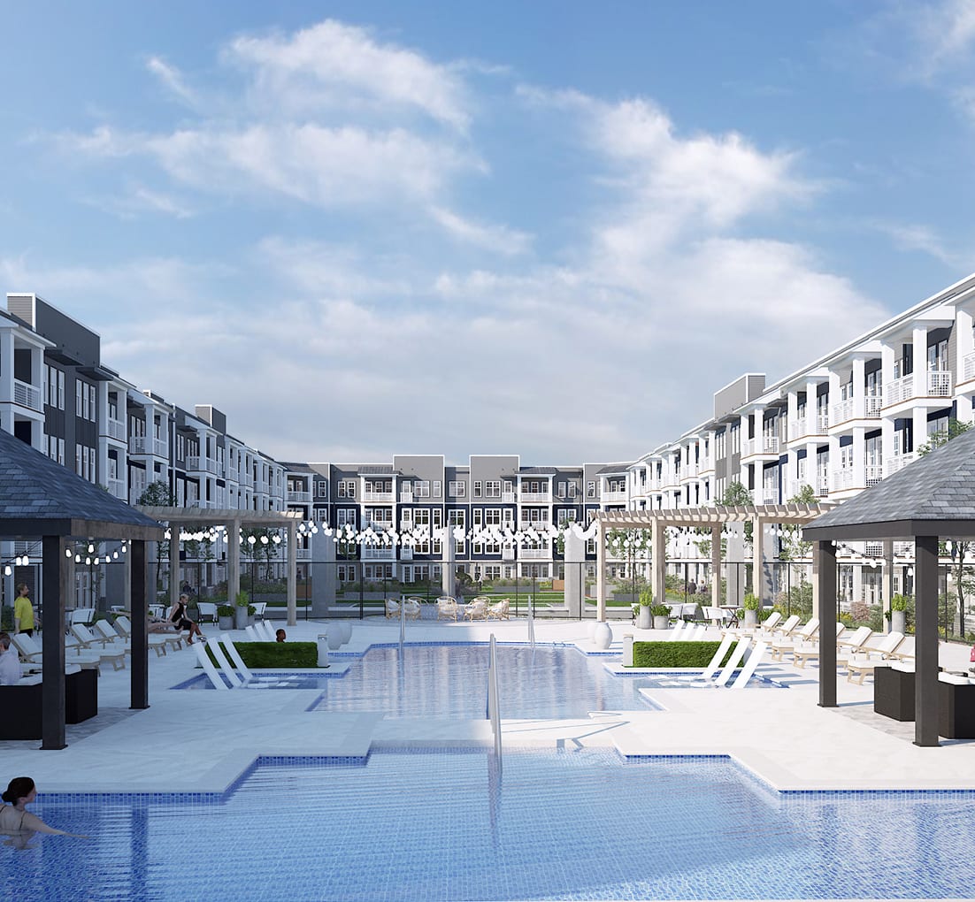 Fireside at Waukee | Apartments in Waukee, IA