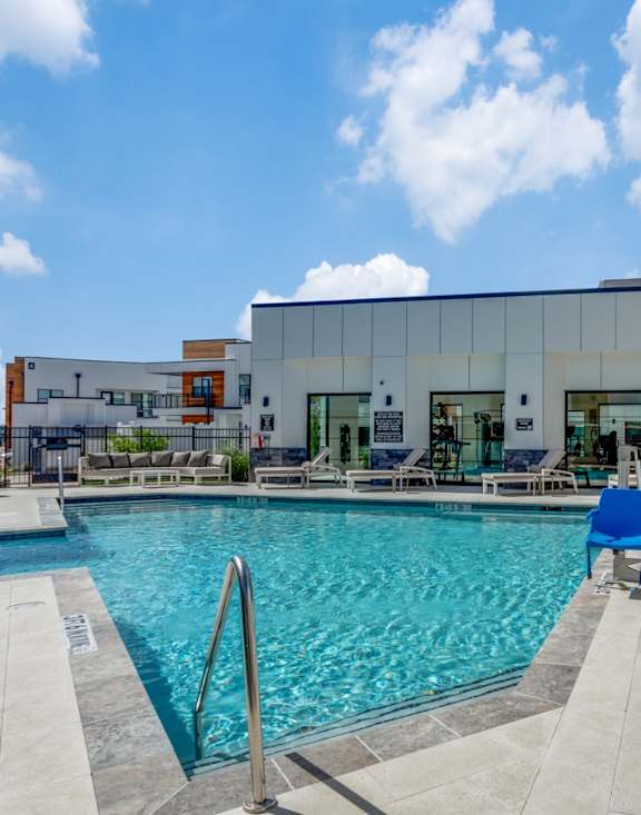 Vida at Georgetown | Apartments in Georgetown, TX