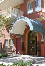 Angus House | Apartments in Toronto, ON