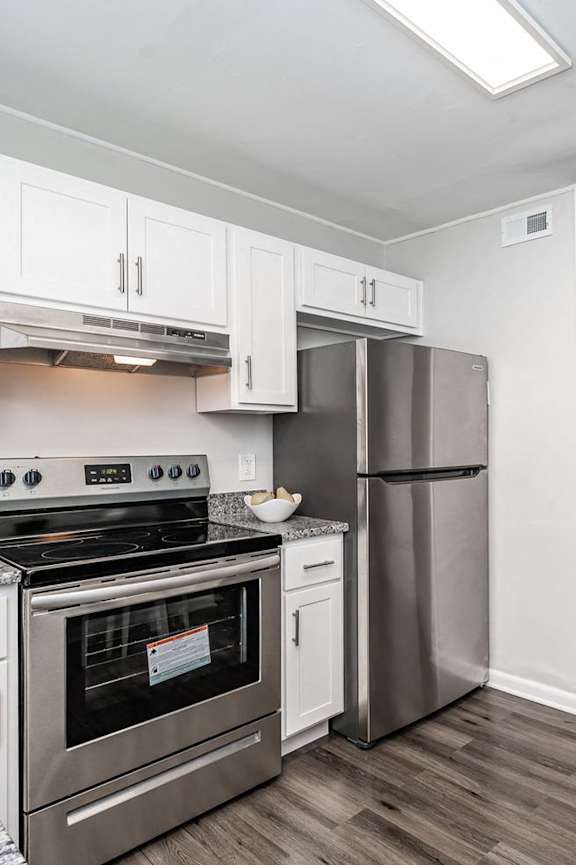 The Birches Apartments | Apartments in Richmond, VA