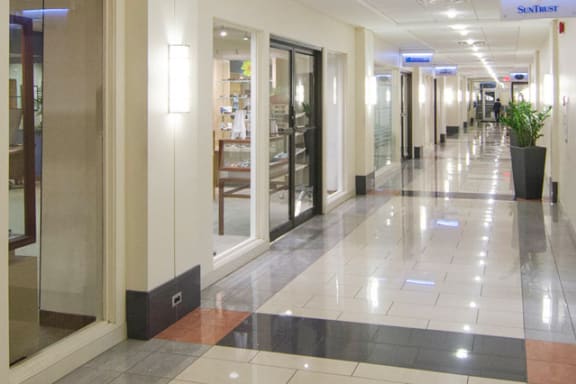 Bernstein Management Corp. | Apartments in Washington, DC |Home