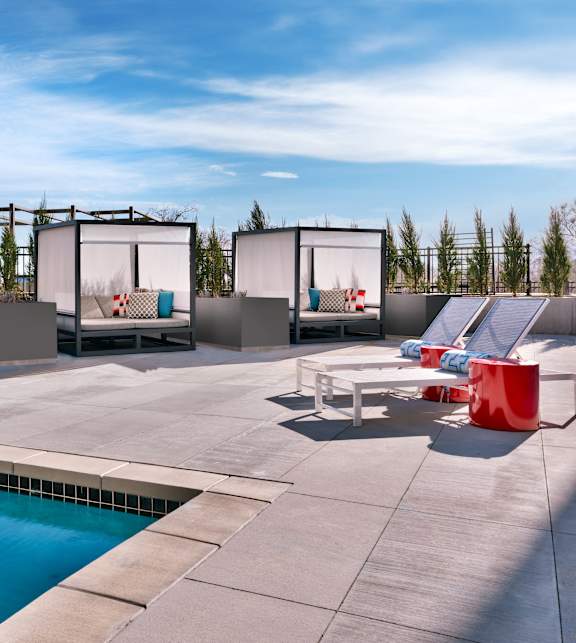 The Stack Apartments | Apartments in Salt Lake City, UT | RENTCafe