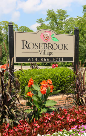 Rosebrook Village | Apartments in Reynoldsburg, OH