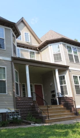 Frogtown Development | Apartments in St. Paul, MN