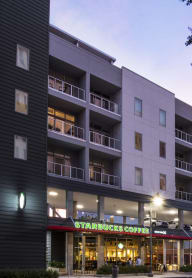 Luxury Apartments in Birmingham, AL | 20 Midtown