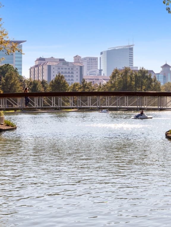 Apartments in Southwest Houston | Valencia Place