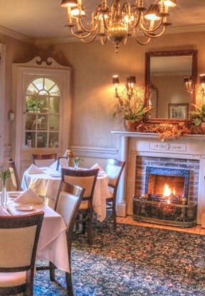 Luxury Apartments in Lexington, KY| Merrick Place