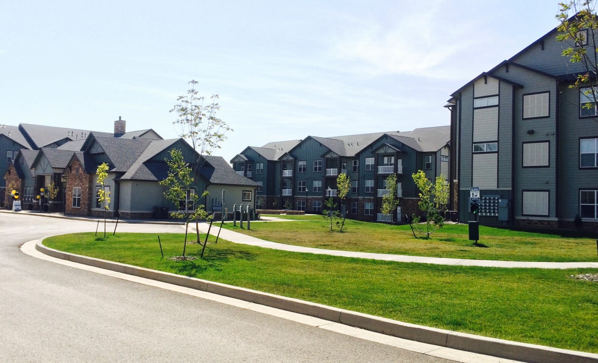 Photos and Video of Sierra Ridge Apartment Homes in Dickinson, ND