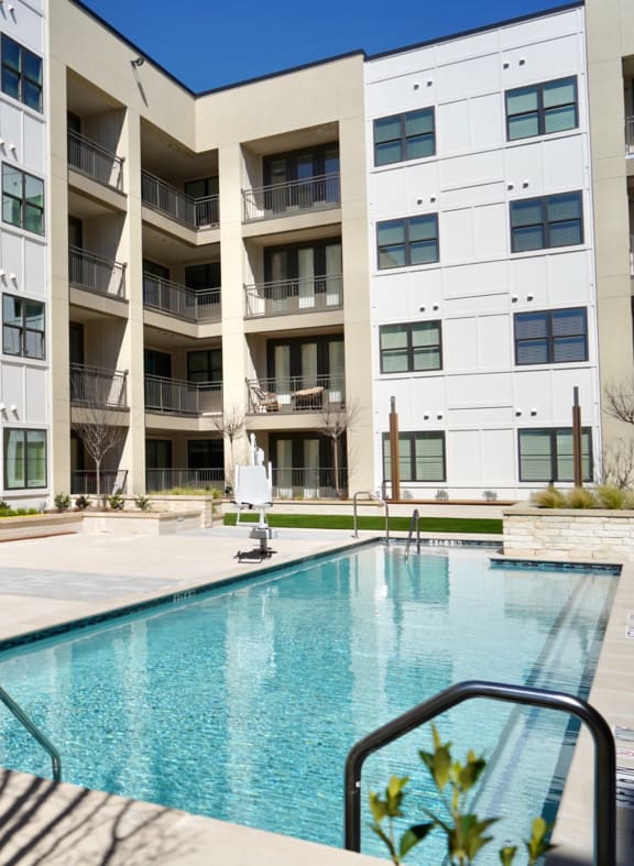 Morada Plano | Apartments in Plano, TX