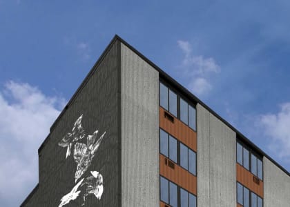 The Alma | Apartments in Mankato, MN