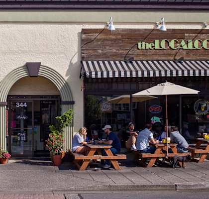 Springwater Crossing | Apartments in Gresham, OR