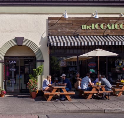 Springwater Crossing | Apartments in Gresham, OR