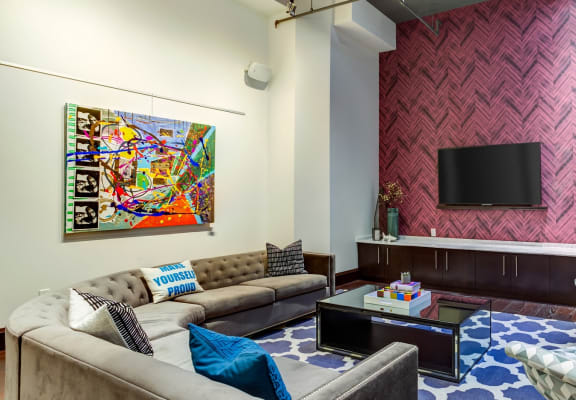 Arcade Artist Apartments | Apartments in St Louis, MO