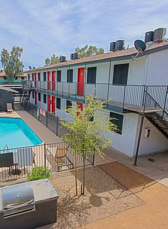 Escarlata 29 | Apartments in Phoenix, AZ