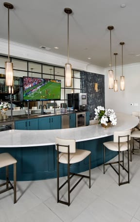 Bexley Exchange | Apartments in Buford, GA