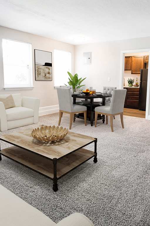Apartments in Catonsville, MD | Mount Ridge Apartments