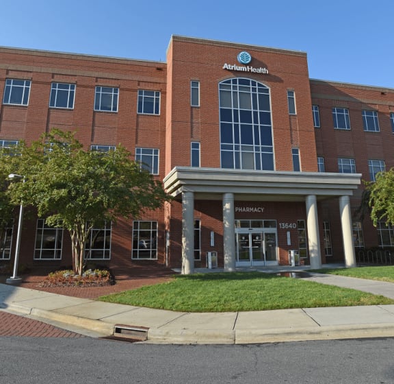 Giddy Hall Apartments | Apartments in Charlotte, NC