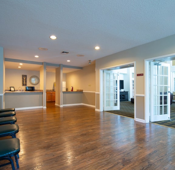 Monroeville Apartments | Belmont Ridge Apartments