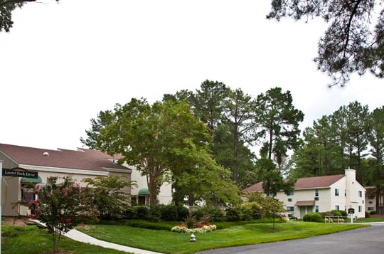 Photos of Blue Ridge Estates