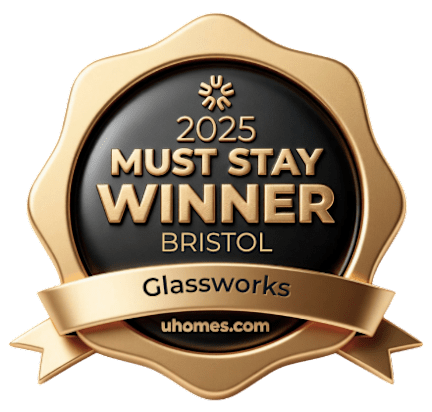 Glassworks | Student Living Bristol